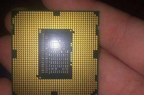 Процессор intel celeron g530