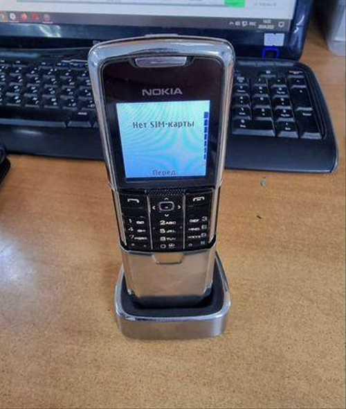 Телефон Nokia 8800 - оригинал