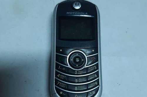 Motorola C139 WX180
