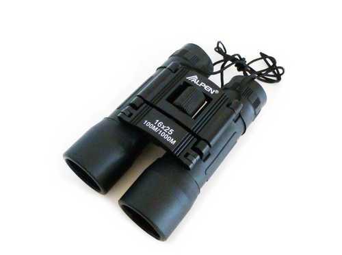 Бинокль binoculars 16X25