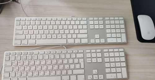 Клавиатуры Apple А1243