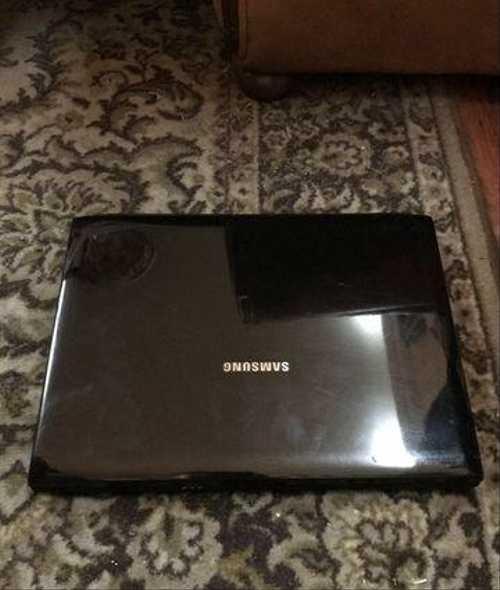 Ноутбук Samsung R70 на запчасти