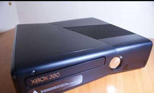 Xbox 360 freeboot 500gb