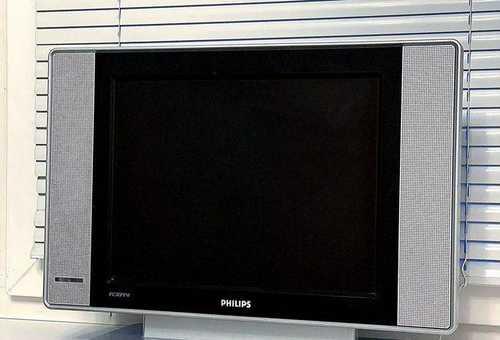 15" Телевизор Philips 15PF4121