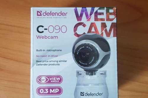 Defender g lens 323 драйвер