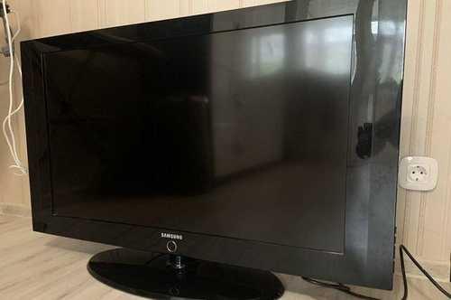Телевизор Samsung le40a330j1 (на запчасти)