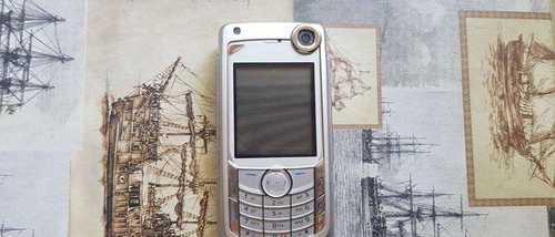 Телефон Nokia 6680 original