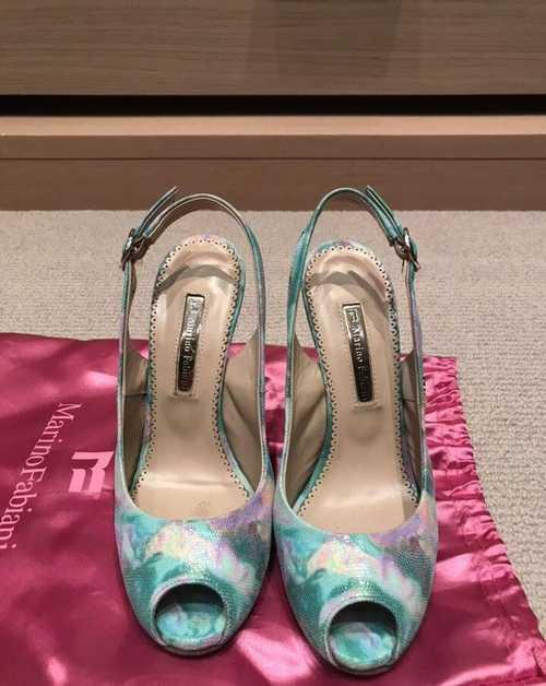 Босоножки Fabiani