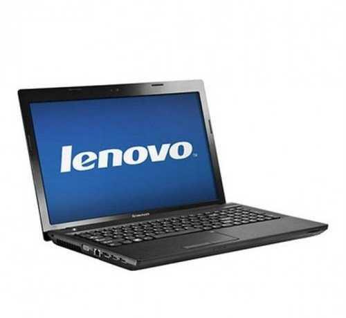 Ноутбук Lenovo B575 на запчасти