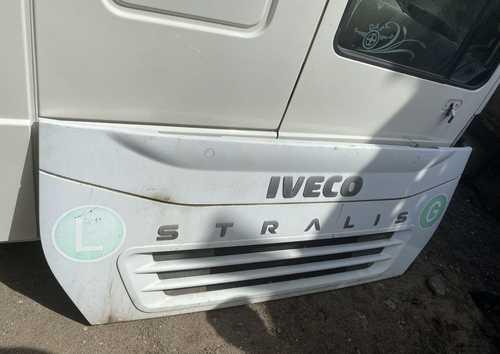 Капот Iveco Stralis