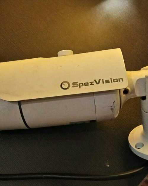 Камера Spezvision SVI-622M