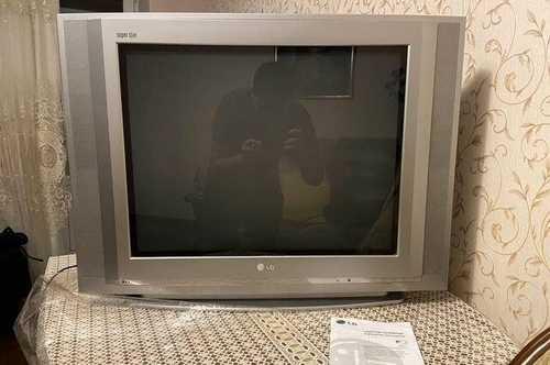 Телевизор LG 29FS2BLX