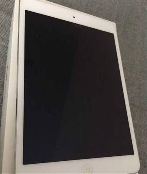 iPad mini 2 32gb retina