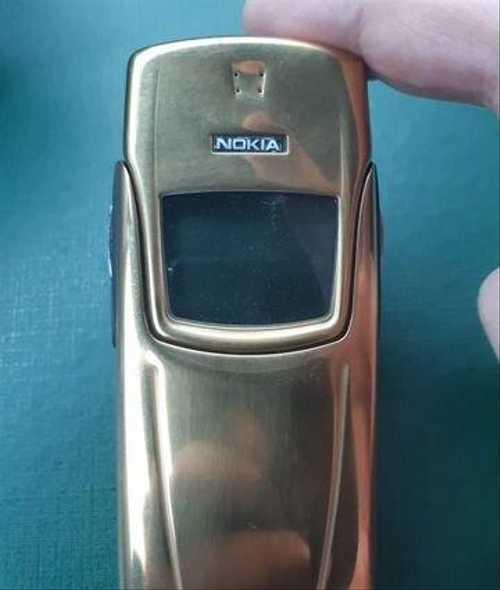 Nokia 8910i оригинал