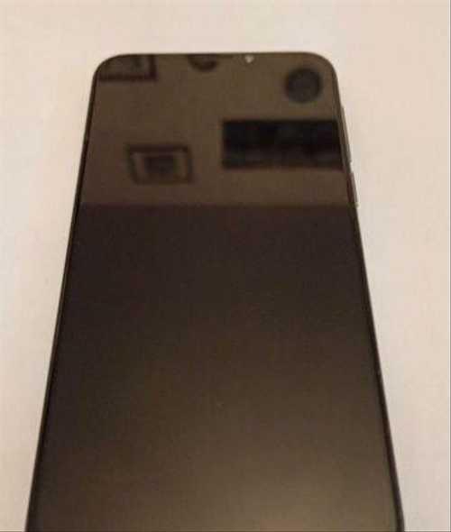 Смартфон Meizu X8 4/64 Gb черный