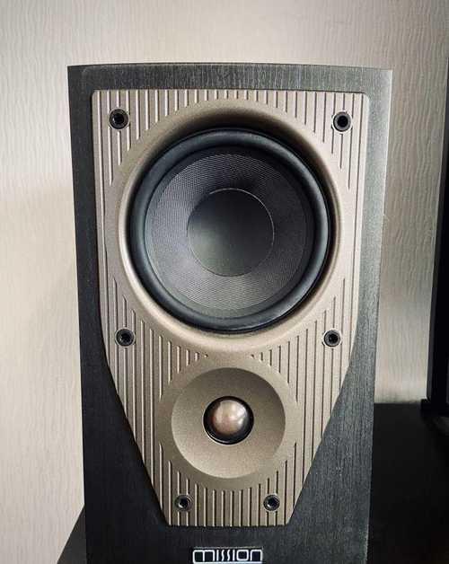 Hi-Fi колонки Mission M71
