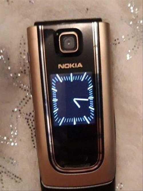 Телефон Nokia 6555
