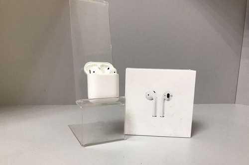 A7) AirPods 2(1)