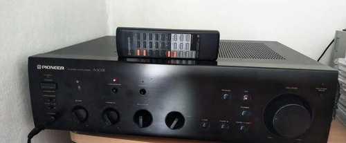 Усилитель Pioneer A-502R