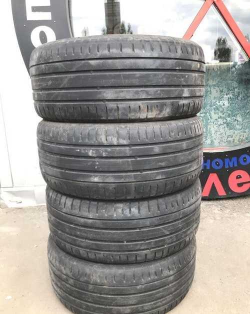 Nokian 275 45 r20. 275/45 R20.