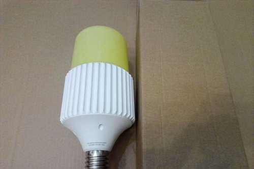 Лампа светодиодная uniel led-mp200-80w