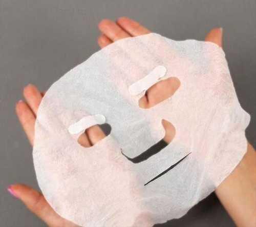 Косметическая маска для лица