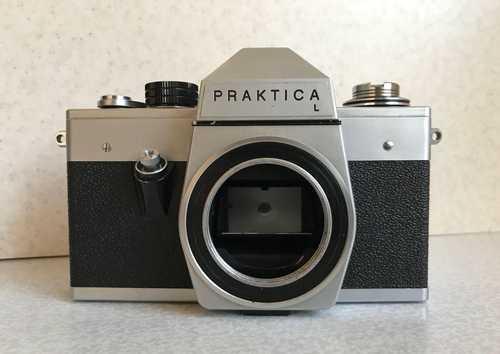 Body Praktica L, M42