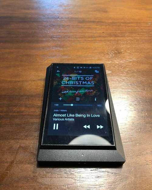 Astell & Kern AK300