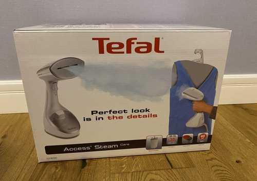 Ручной отпариватель Tefal