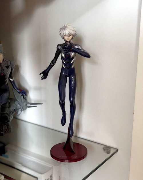 Фигурка аниме Evangelion Nagisa Kaworu