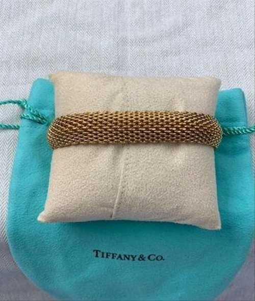 Браслет Tiffany