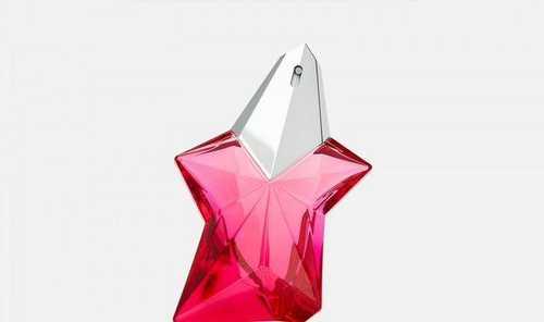Angel Nova Mugler, делюсь