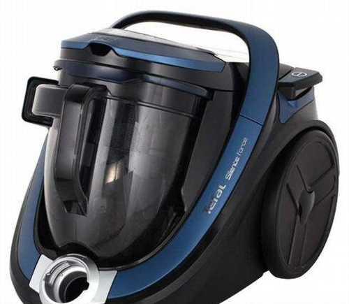 Пылесос tefal TW7681EA