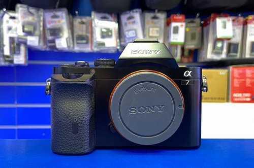 Sony A7 Body (гарантия,чек) id-156358