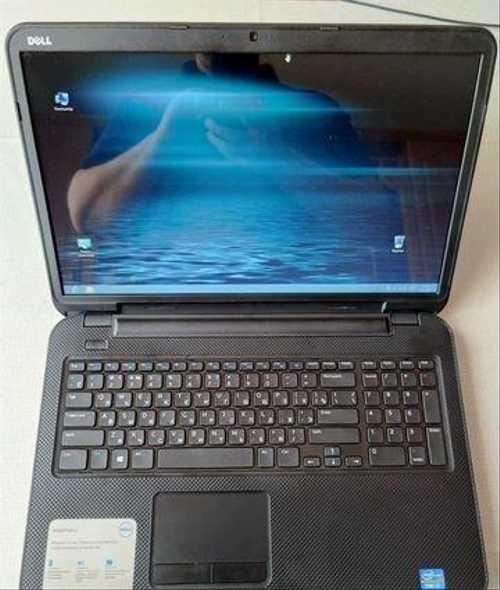 Dell Inspiron 3721-0186