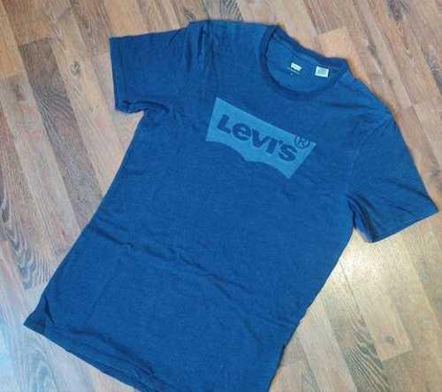 Футболка levis М