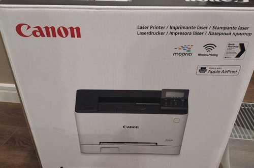 Принтер canonпринтер Canon i-Sensys LBP621Cw
