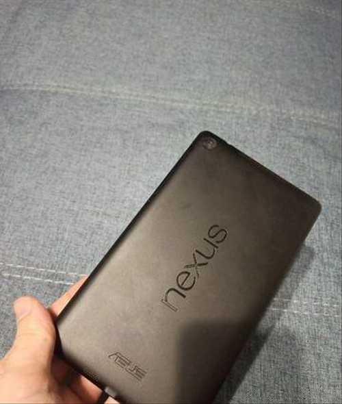Планшет Android Asus Nexus 7 2013 wifi