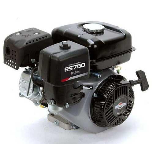 Двигатель Briggs&Stratton RS 950 Series 208CC