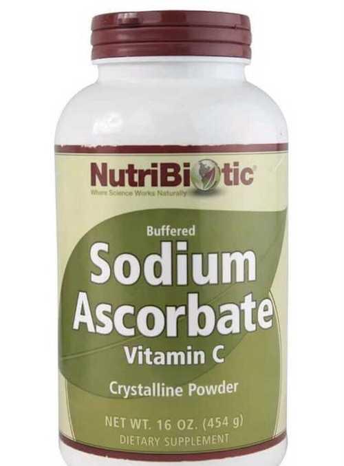 Sodium ascorbate