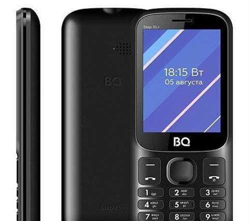 BQ-2820 Step XL+