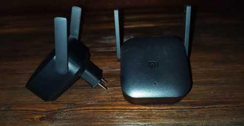 Xiaomi Mi Wi-Fi Amplifier PRO repeater
