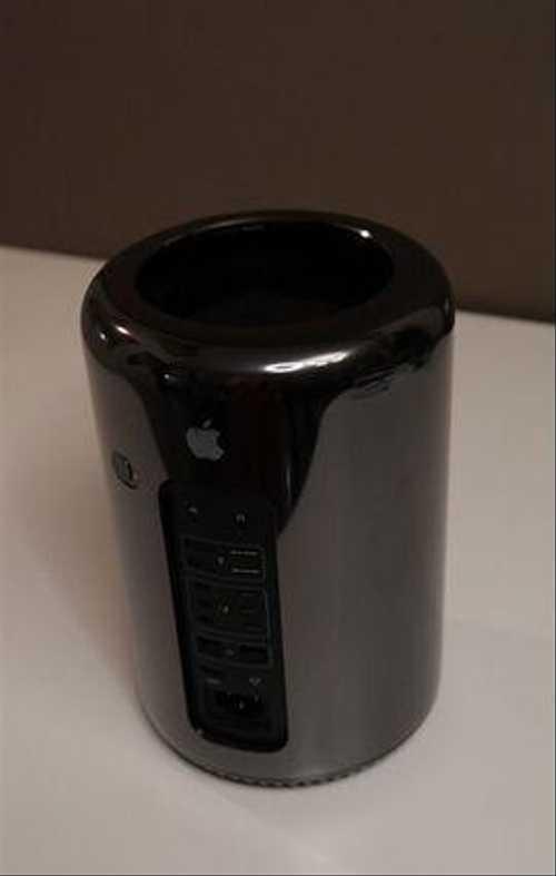 Apple Mac Pro 3.5 64Gb 512Gb D700x2