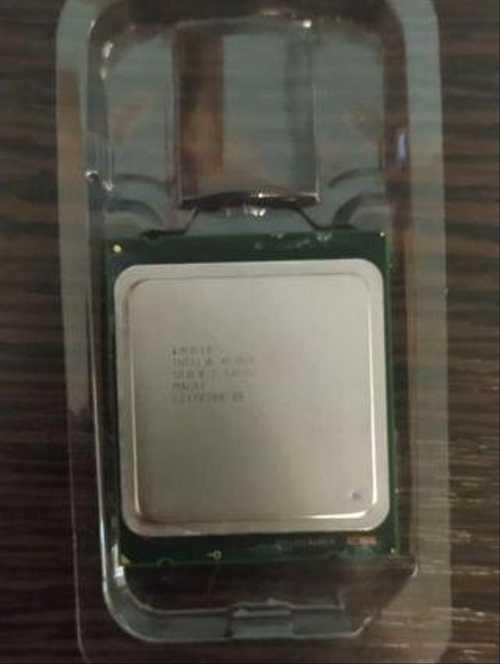 Процессор Xeon Е5-2690