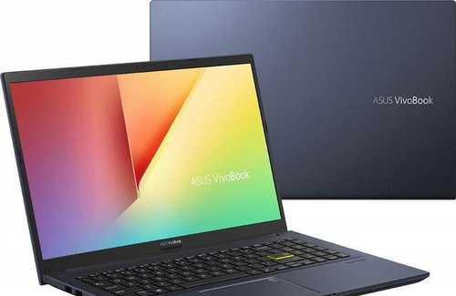 Ноутбук Asus VivoBook X513EP-BQ682 core i7-1165g7