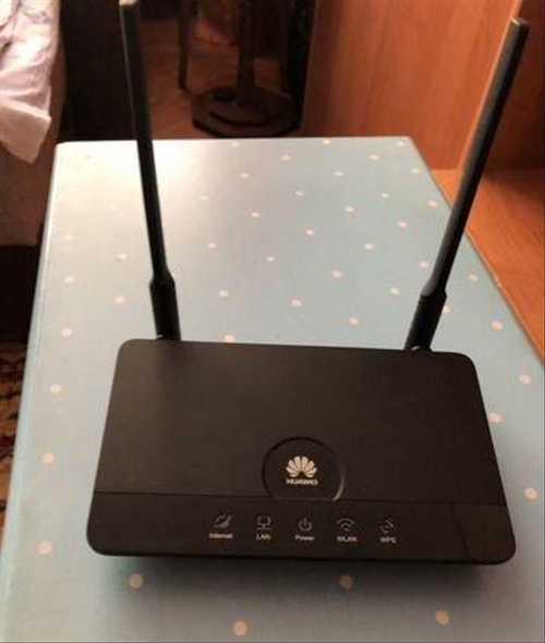 WiFi роутер Huawei