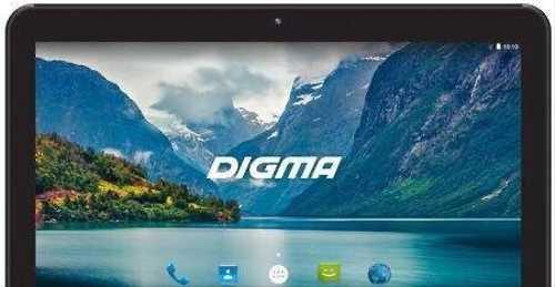 Планшет Digma 1026n 3G