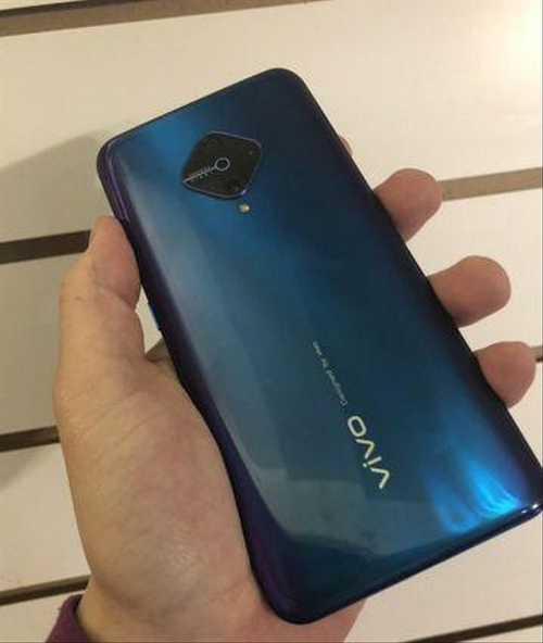 Vivo v17 1920 8/128