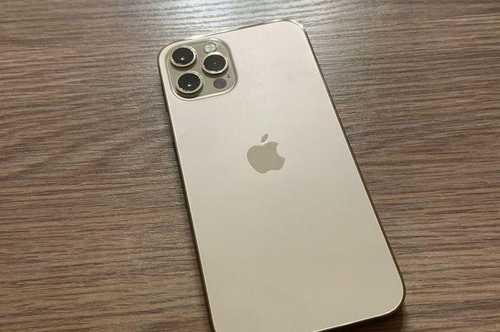 Iphone12pro 128