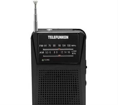 Радиоприемник Telefunken